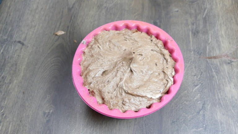 Nicoles Zuckerwerk Giant Cupcake Torte