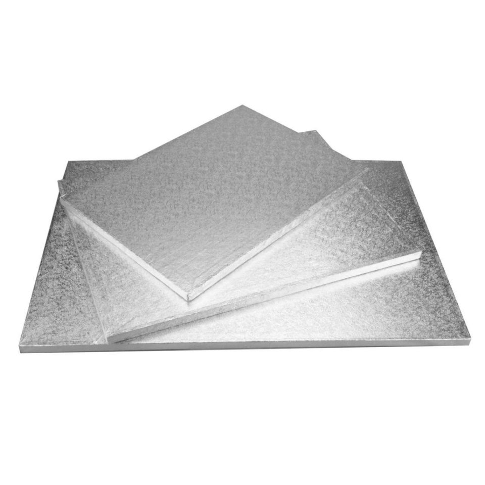Cake Board Versch Rechteckig 12mm Nicoles Zuckerwerk cake-board-versch-rechteckig-12mm-nicoles-zuckerwerk